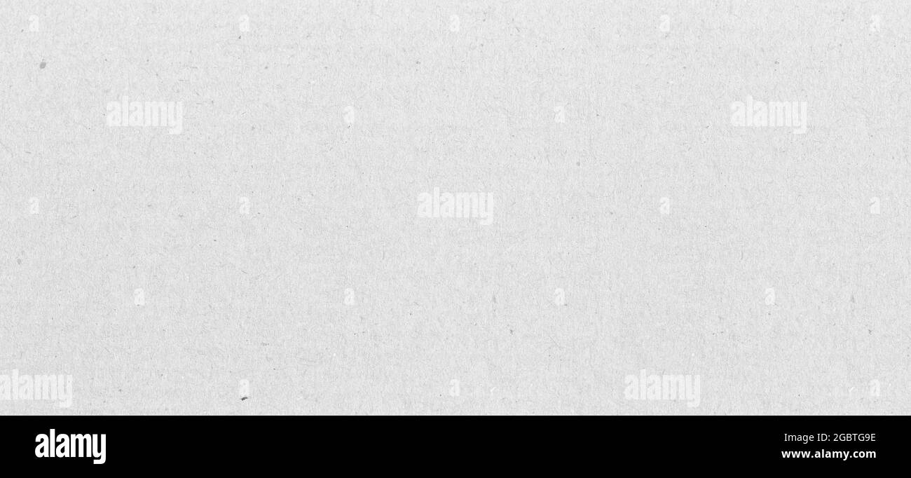 White wide paper box or cardboard in vintage style for the design ...