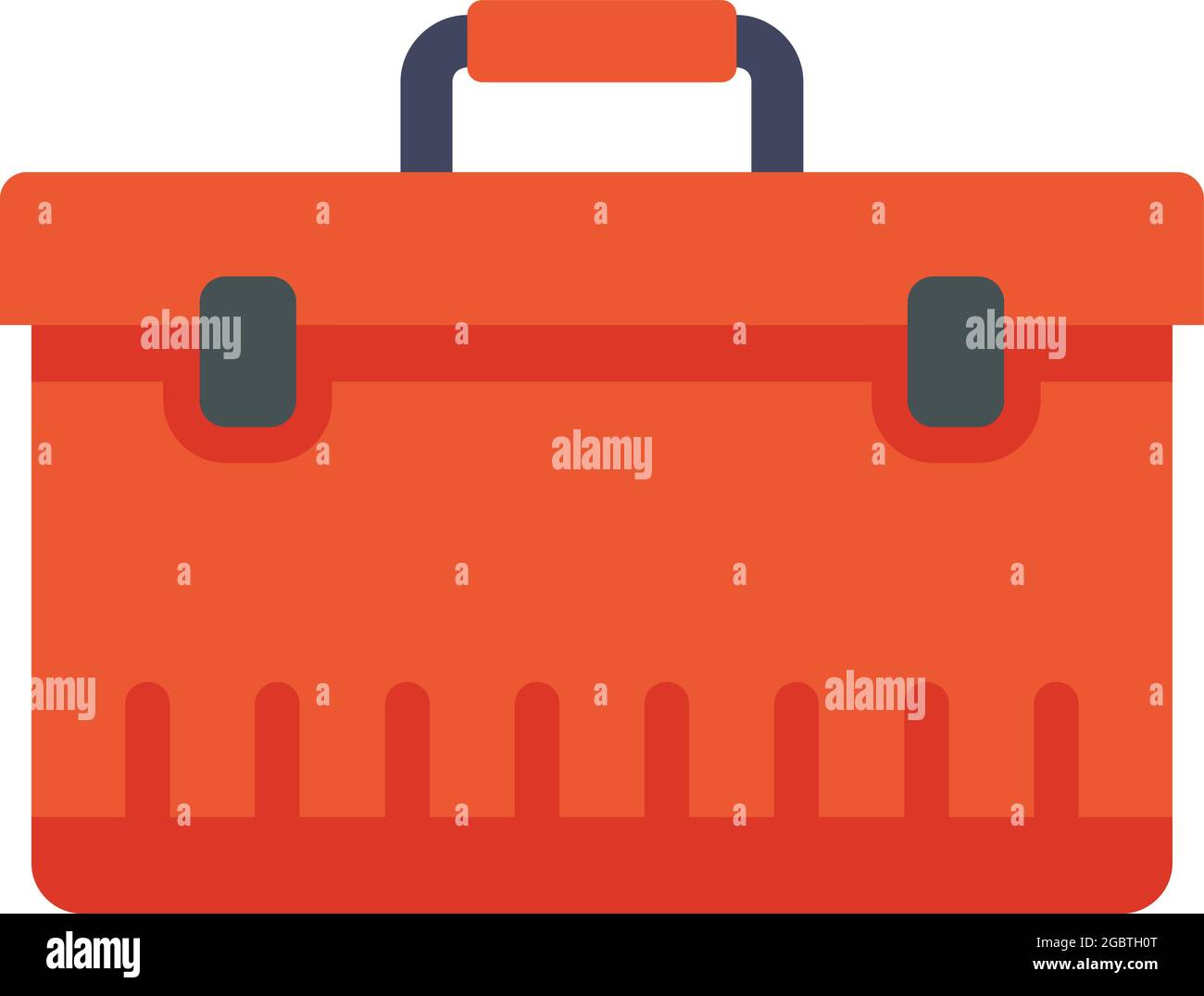 Medical toolkit Cut Out Stock Images & Pictures - Alamy