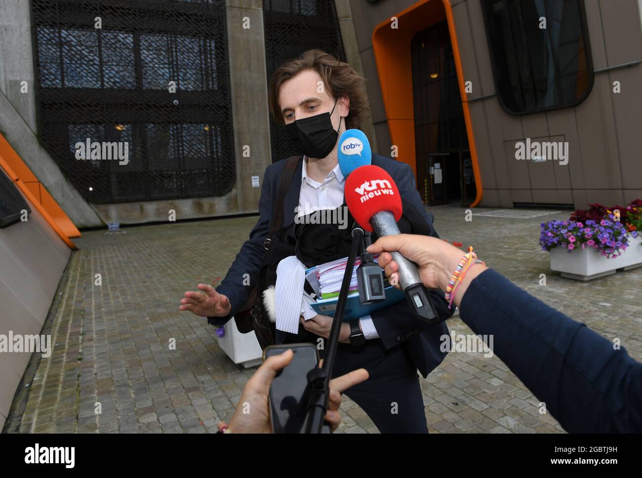 Cercle etudiant hi-res stock photography and images - Alamy