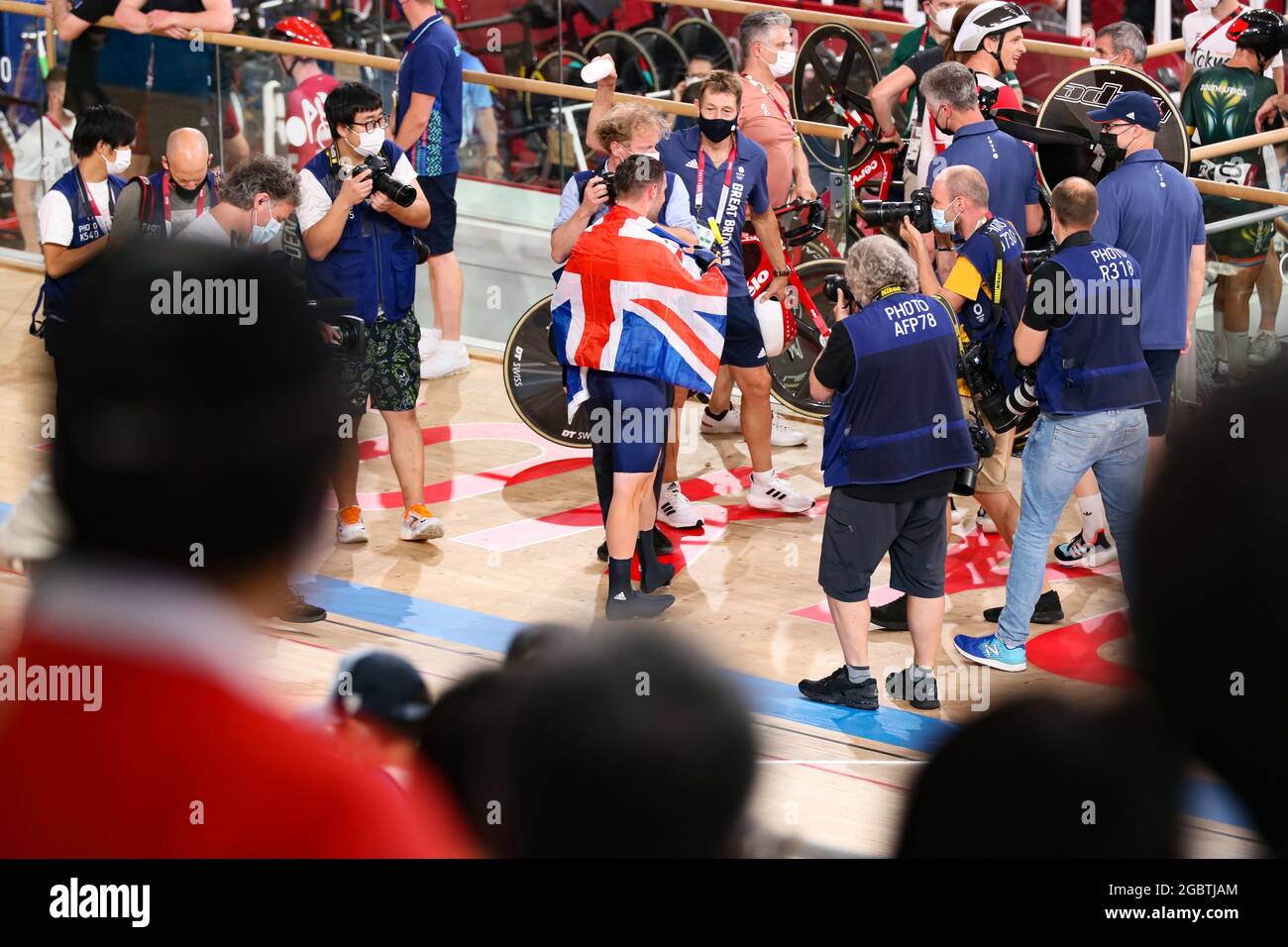 Matthew walls olympic gold hi-res stock photography and images - Alamy