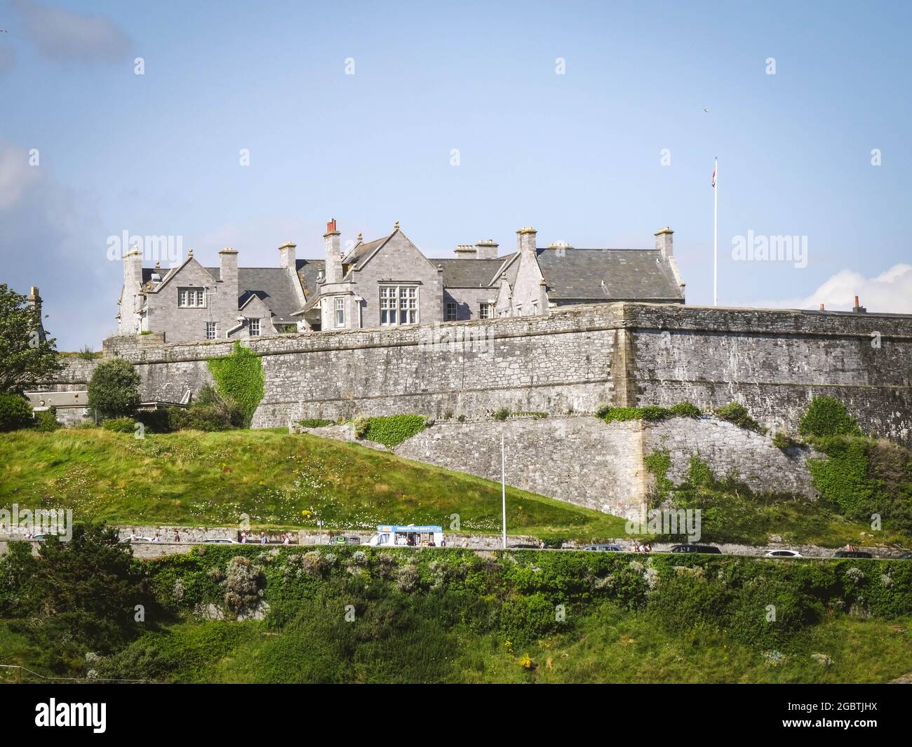 Royal marines base hi-res stock photography and images - Alamy