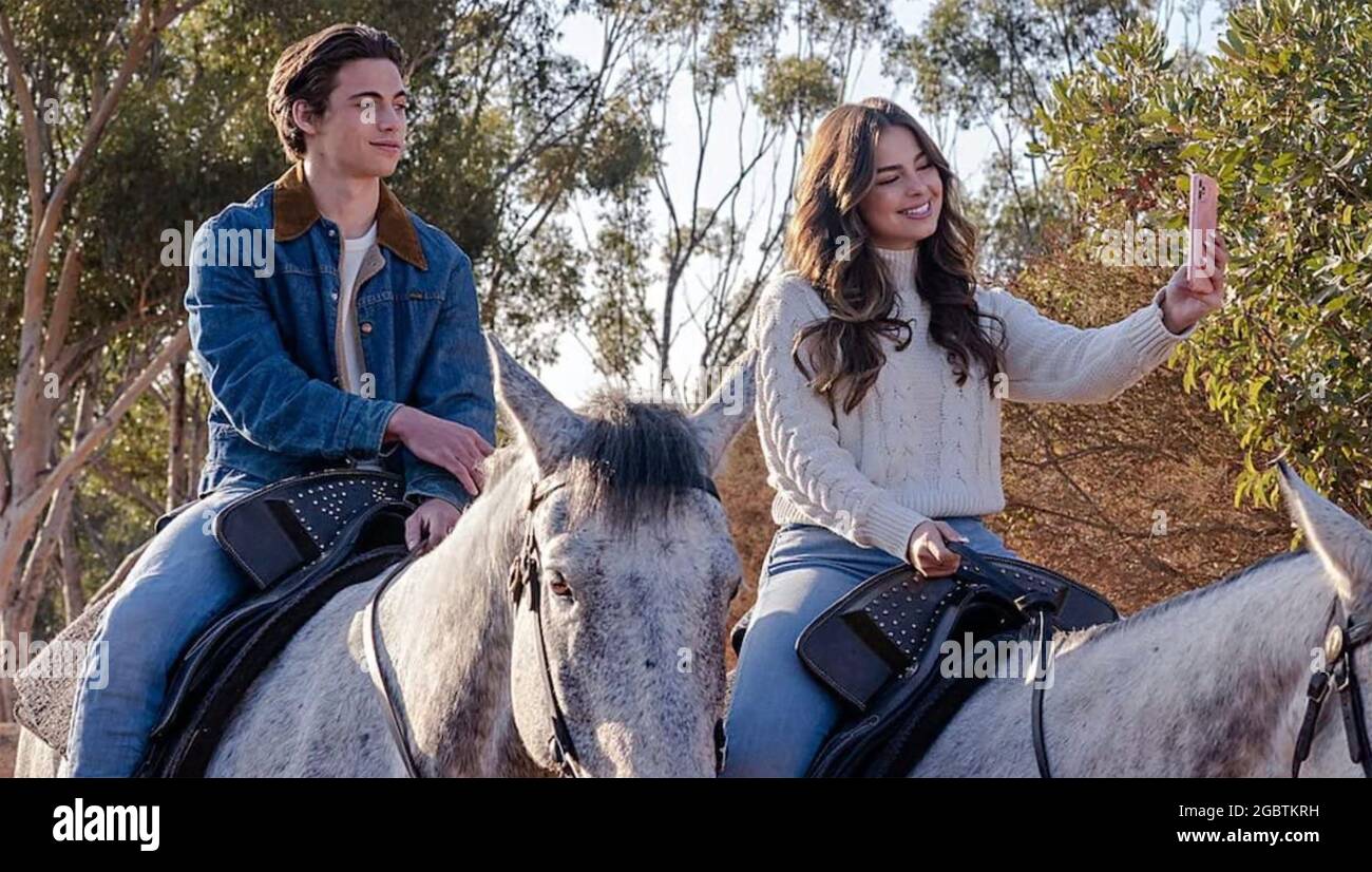 Addison rae hi-res stock photography and images - Alamy