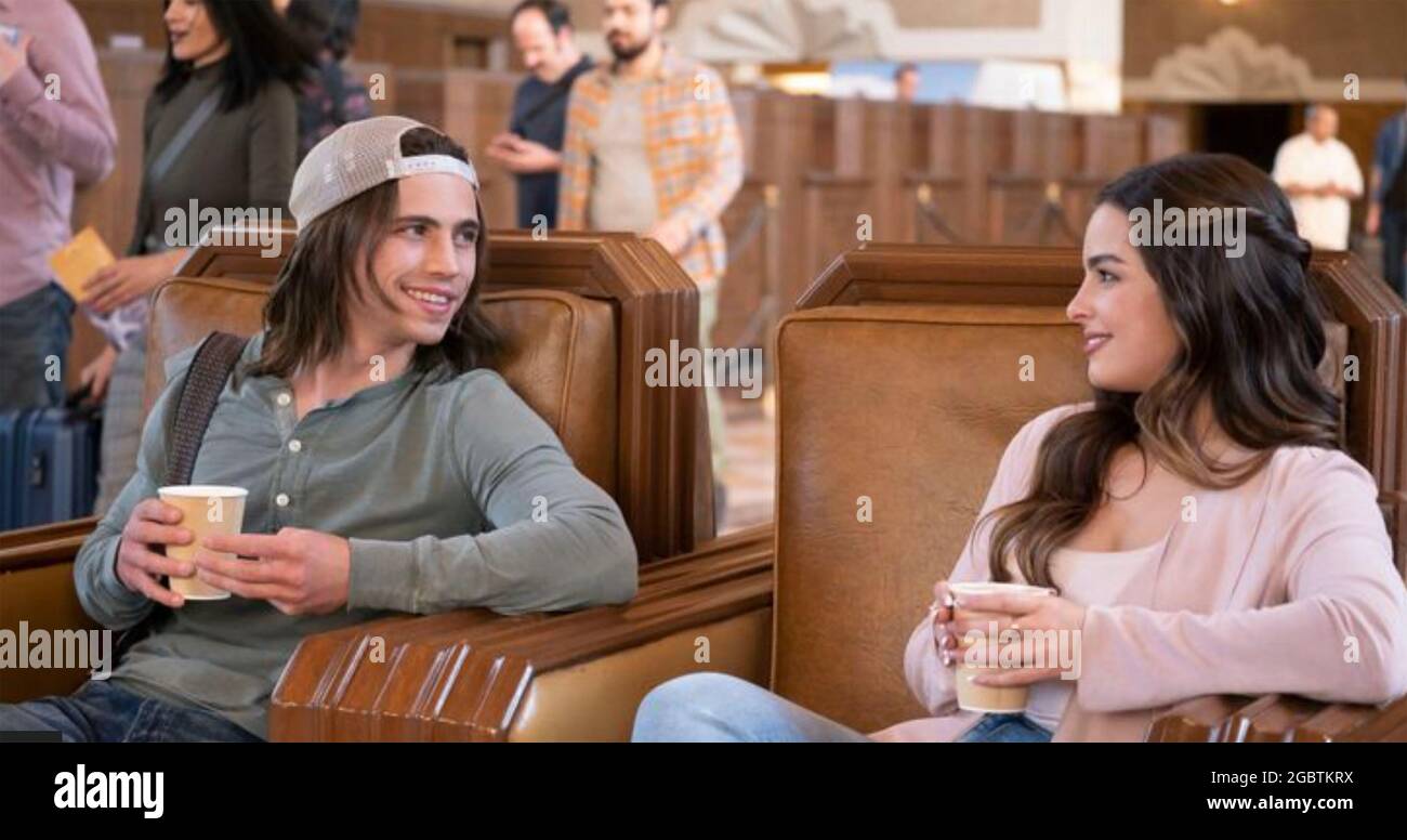 Addison rae hi-res stock photography and images - Alamy