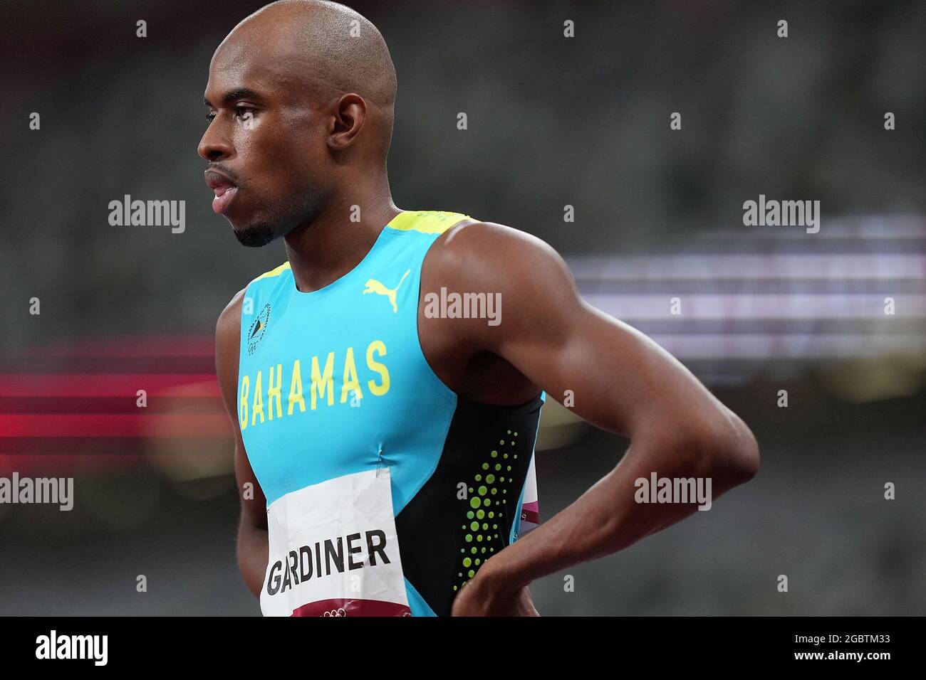 Steven gardiner tokyo hi-res stock photography and images - Alamy