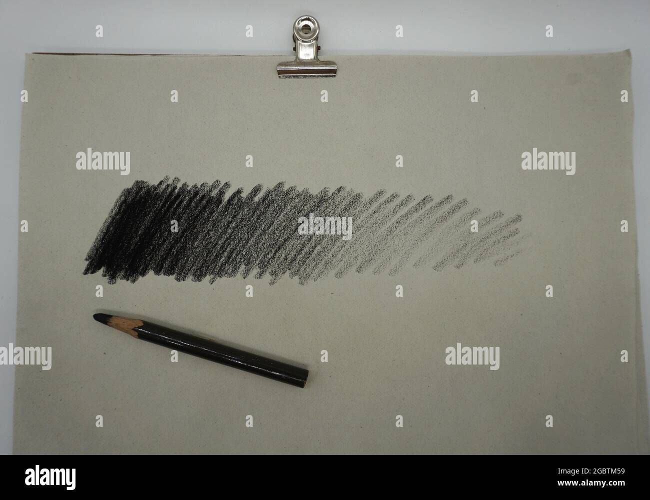 Practice drawing lines. Drawing quickly is the practice of seeing the ...