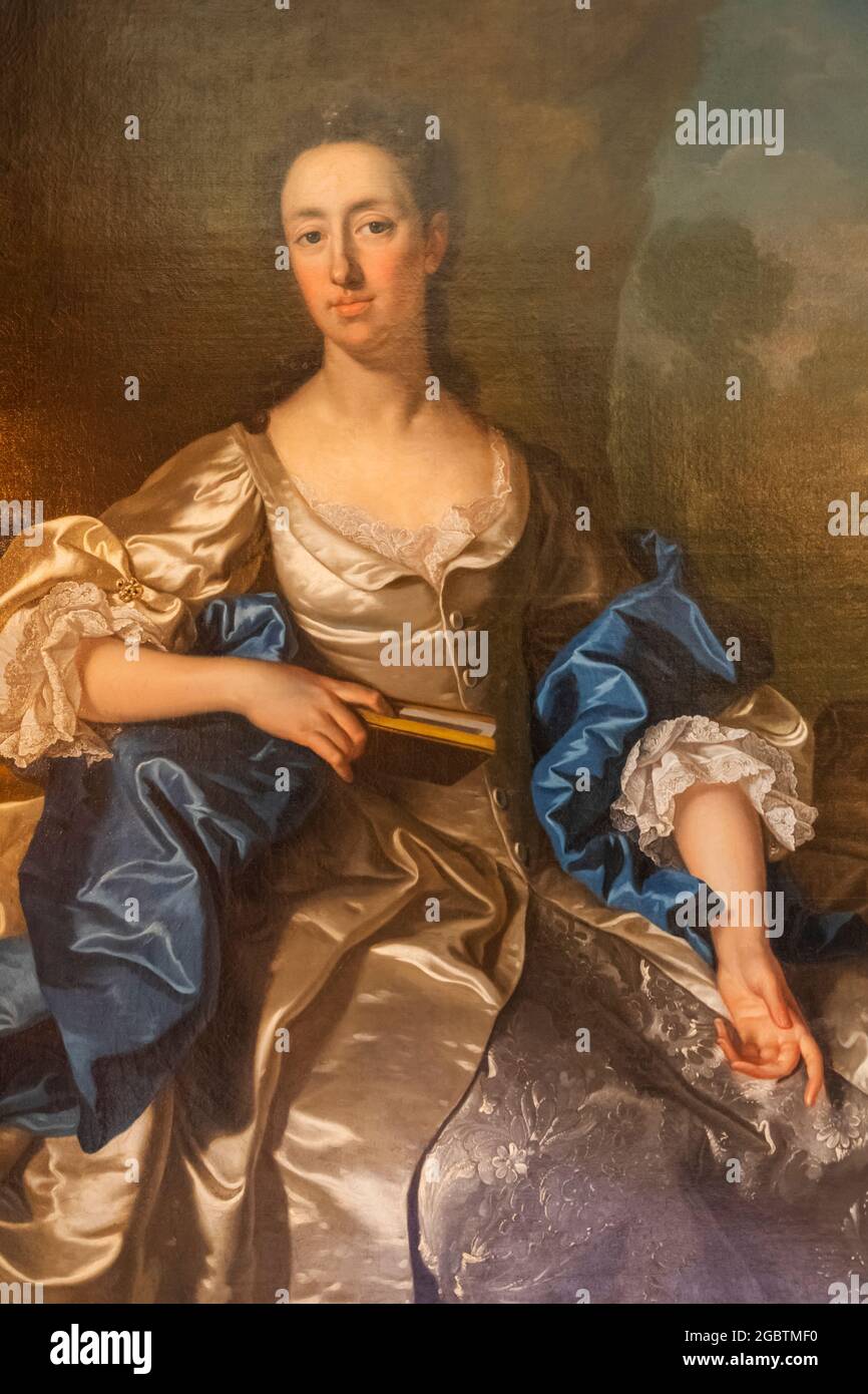 Portrait of jane knight hi-res stock photography and images - Alamy