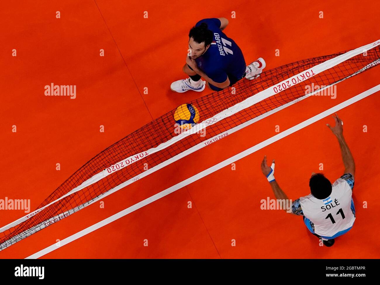 Antoine brizard hi-res stock photography and images - Alamy