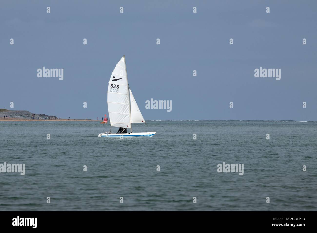North devon appledore hi-res stock photography and images - Alamy