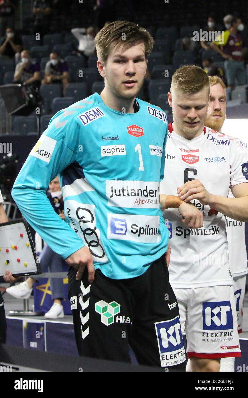 Simon gade hi-res stock photography and images - Alamy