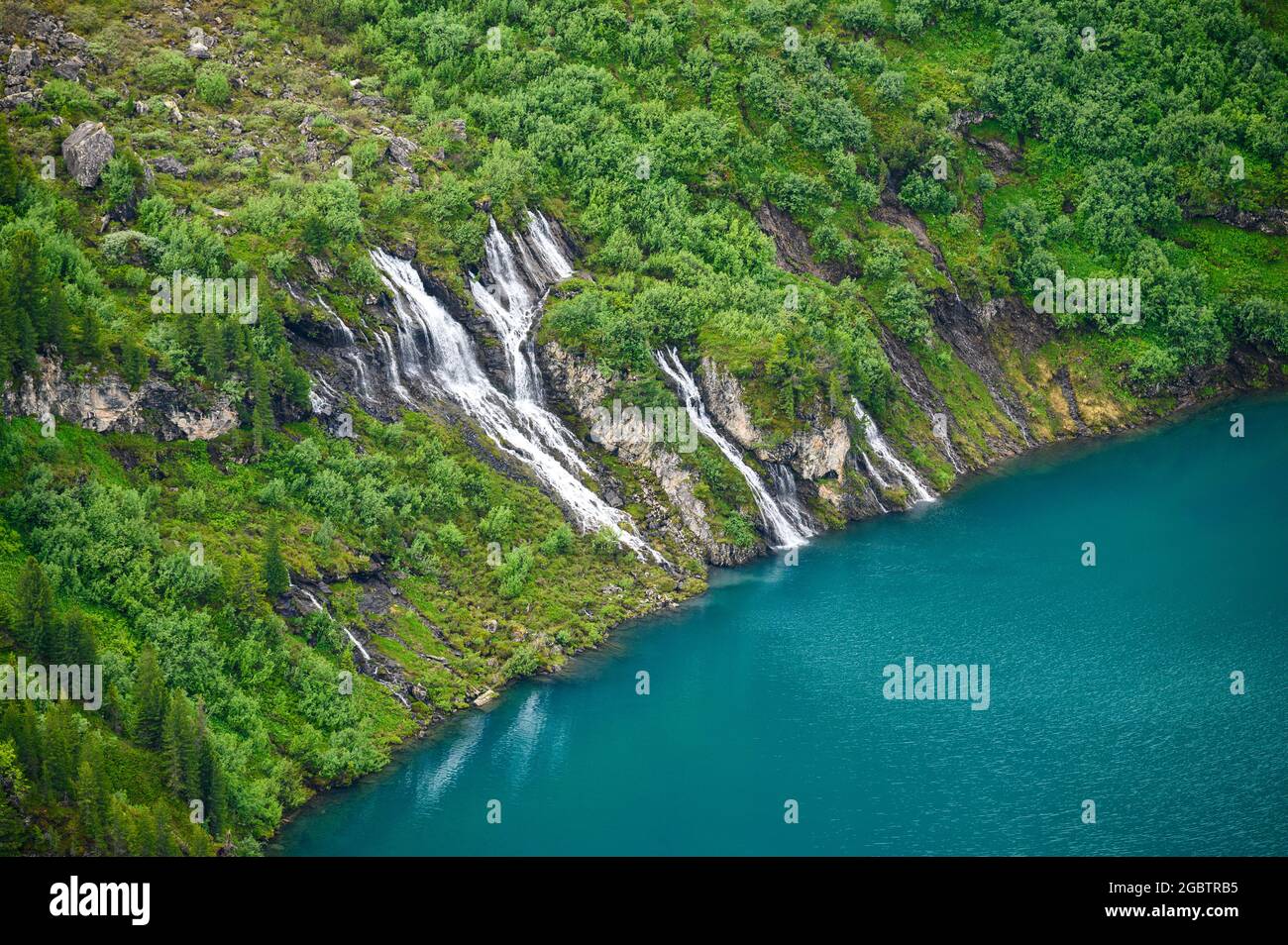 Engstlensee bern hi-res stock photography and images - Alamy