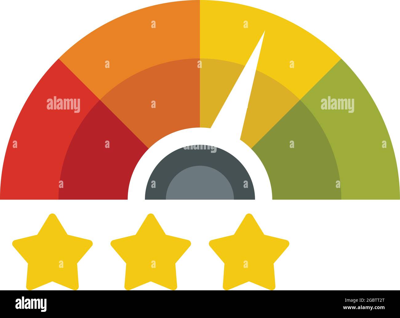Star rating scale vector vectors hi-res stock photography and images ...