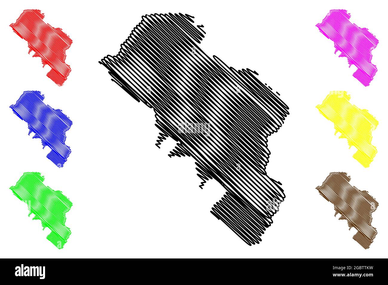 Massa Map High Resolution Stock Photography and Images - Alamy