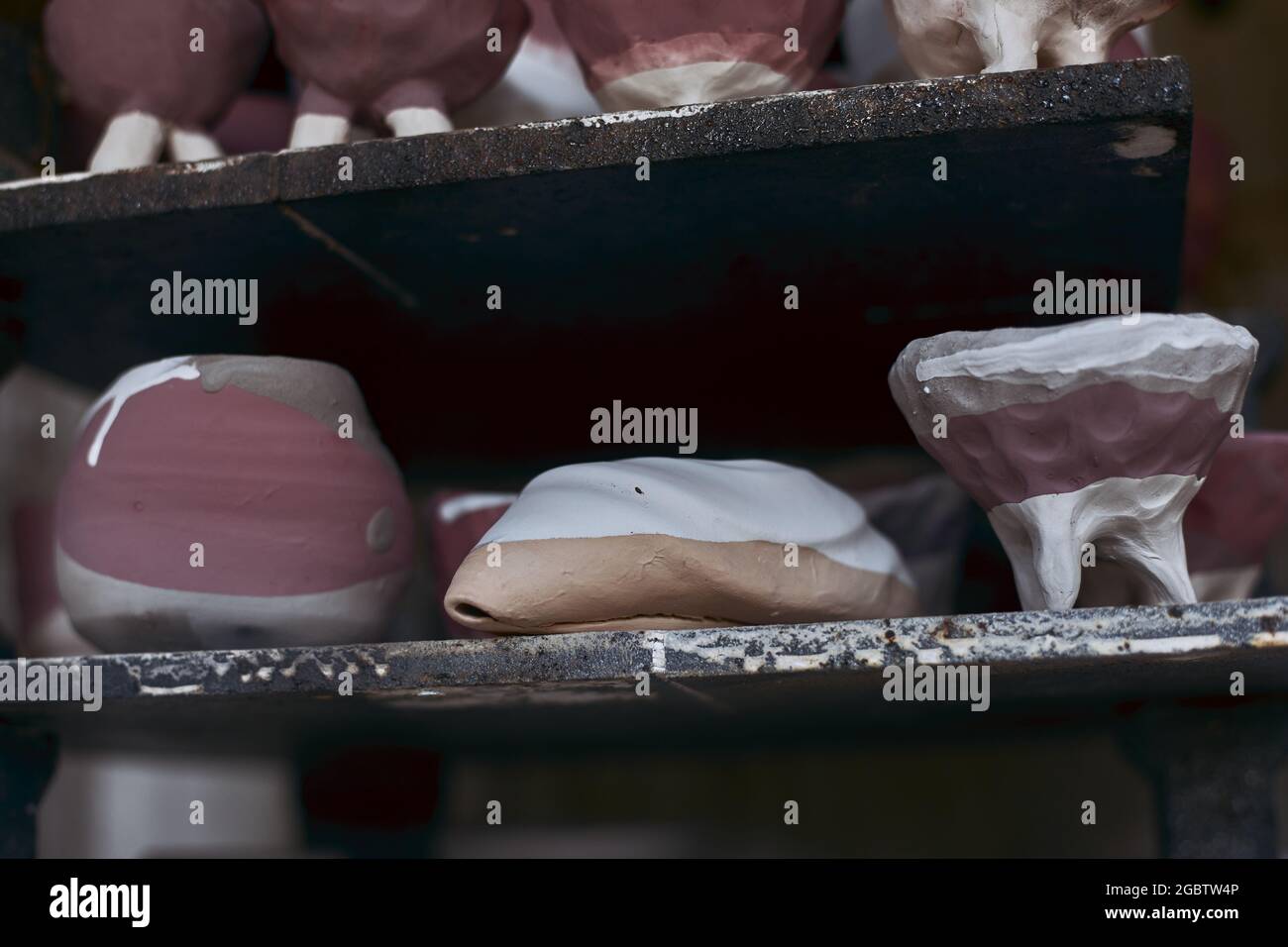 Pottery Clay In Oven at Indiana Seery blog