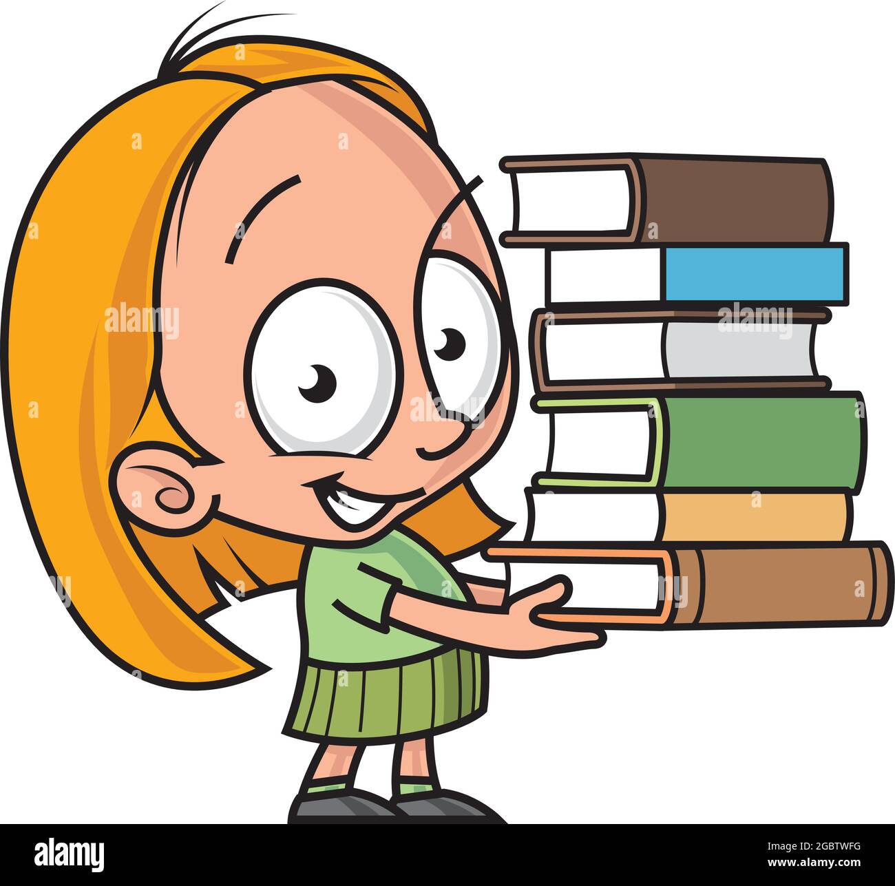 Learn stand Stock Vector Images - Alamy