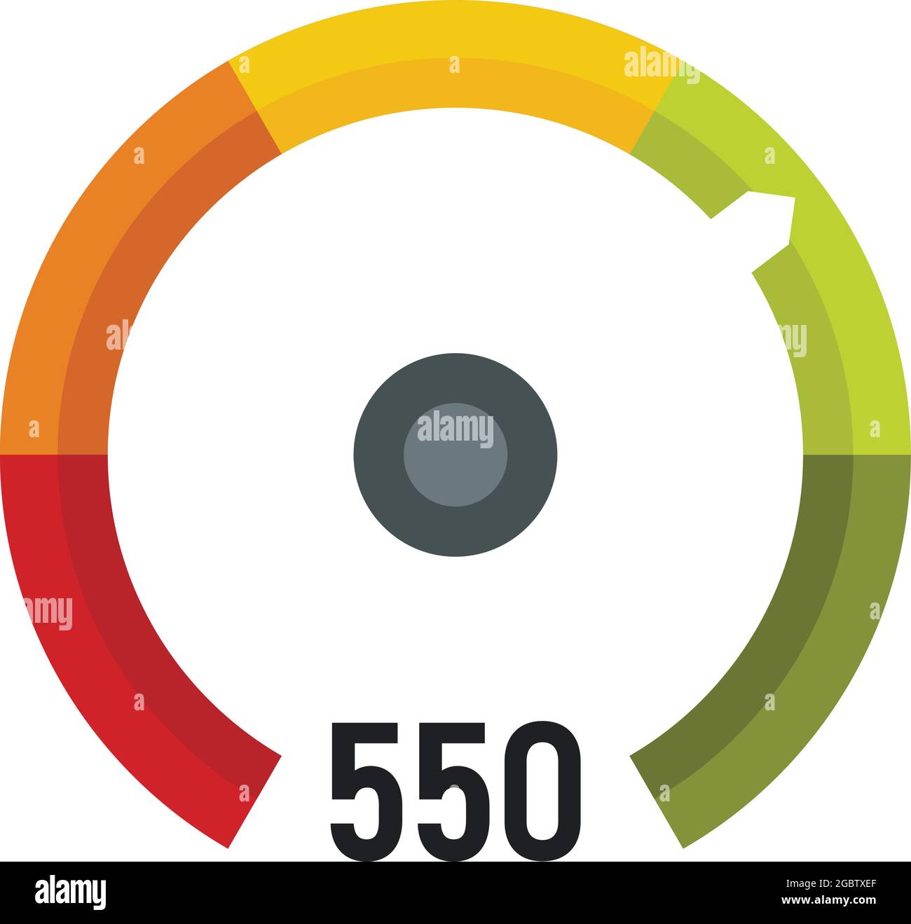 Score text on red Stock Vector Images - Alamy