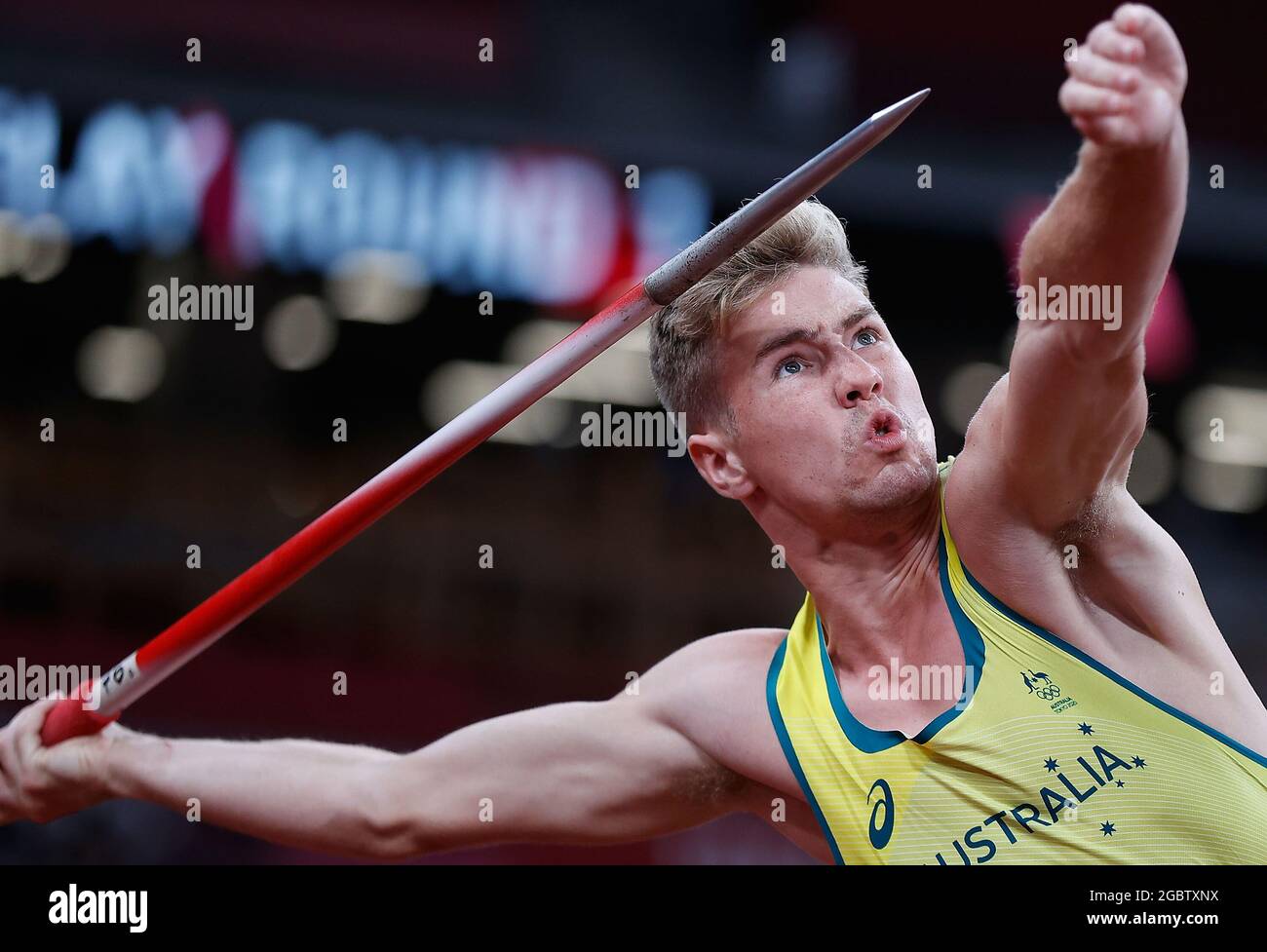 Cedric dubler of australia hi-res stock photography and images - Alamy