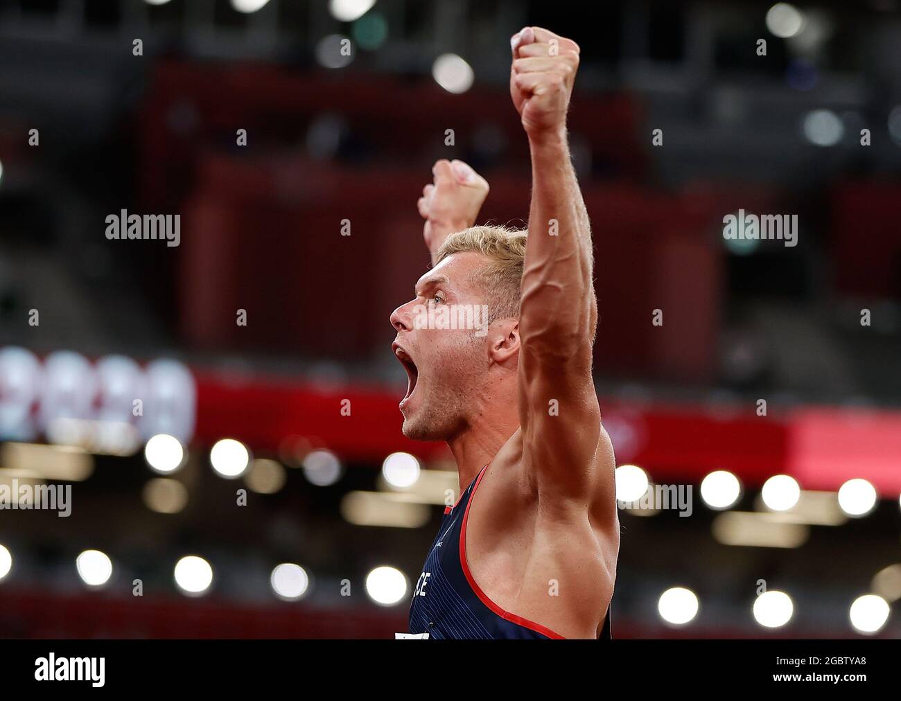 Kevin mayer tokyo hi-res stock photography and images - Alamy