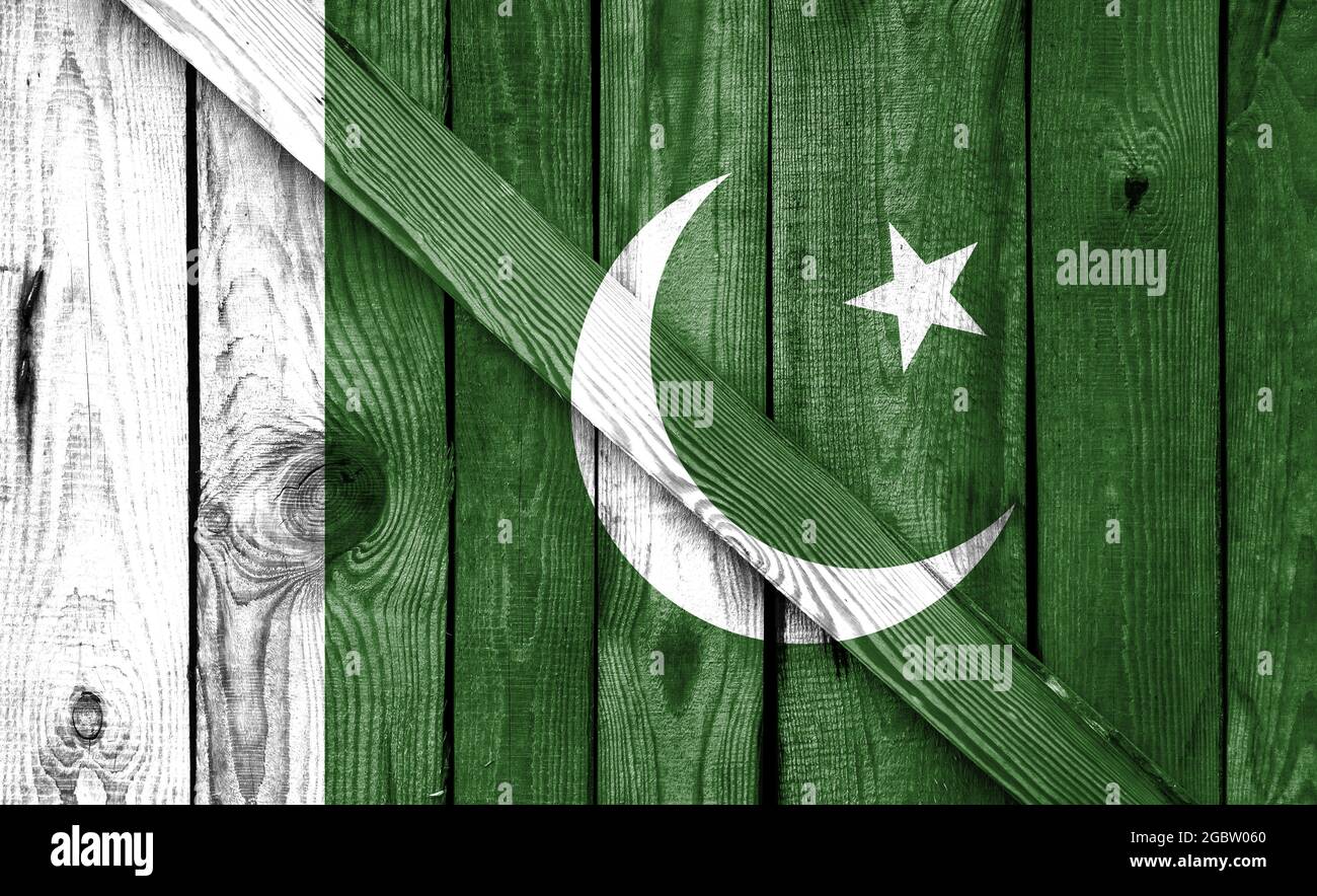 Pakistan spain flag hi-res stock photography and images - Alamy