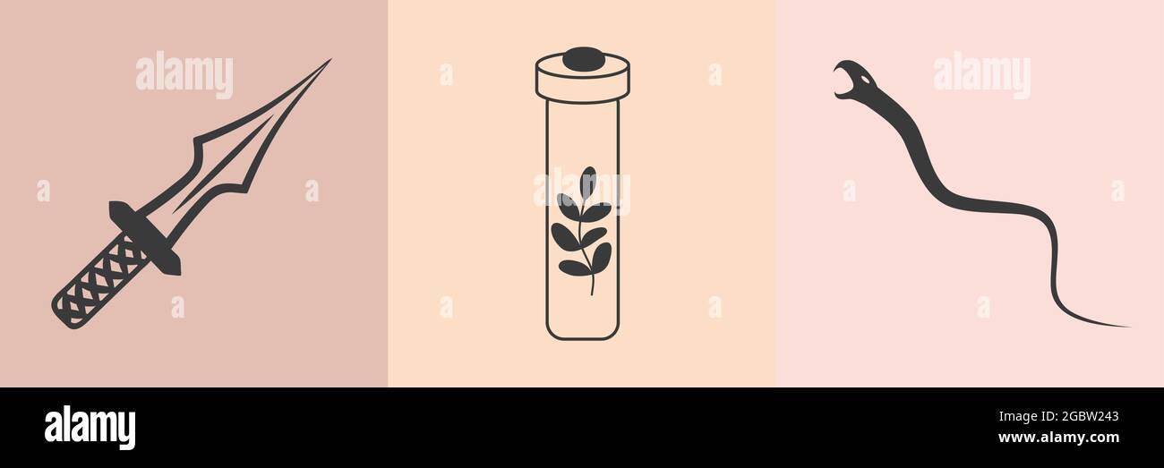 Types of Divination: palmistry, crystal ball, ouija planchette. Witch ...