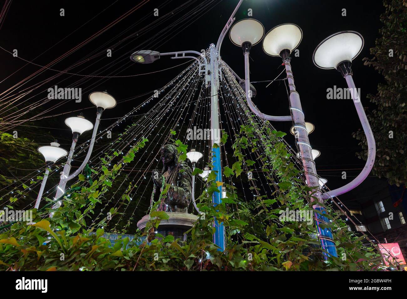 Camac street hi-res stock photography and images - Alamy