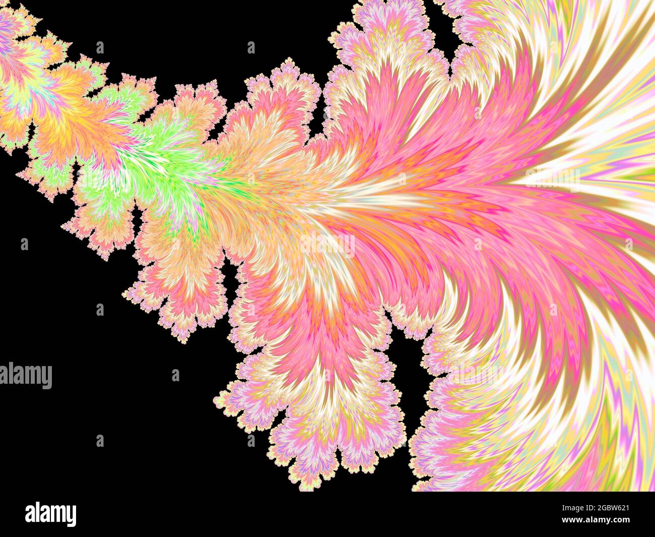 Leaf leaf pattern hi-res stock photography and images - Alamy