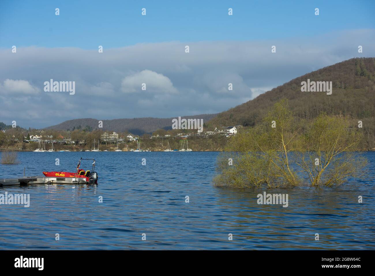 Frankenberg eder hi-res stock photography and images - Alamy
