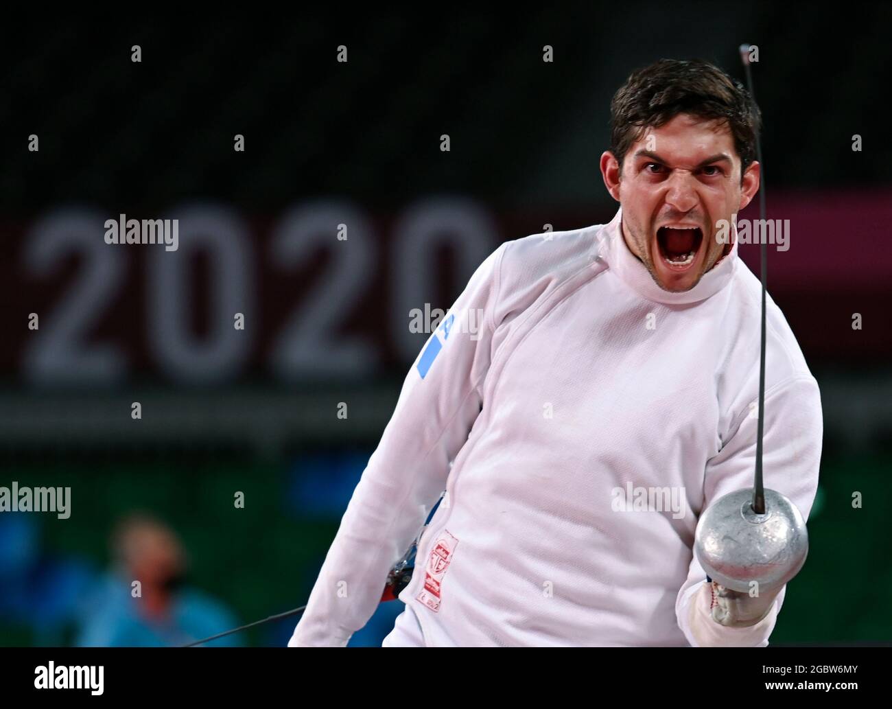 Charles fernandez hi-res stock photography and images - Alamy