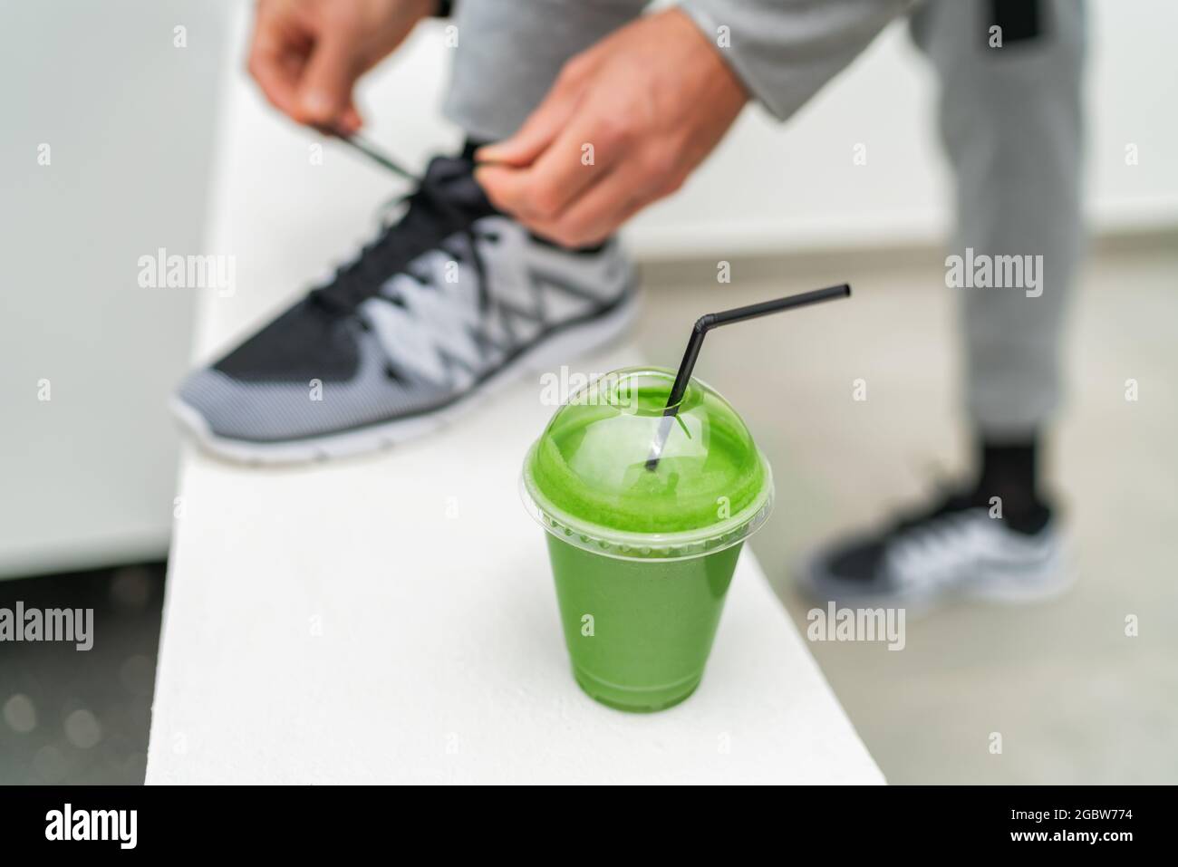Food and exercise hi-res stock photography and images - Alamy