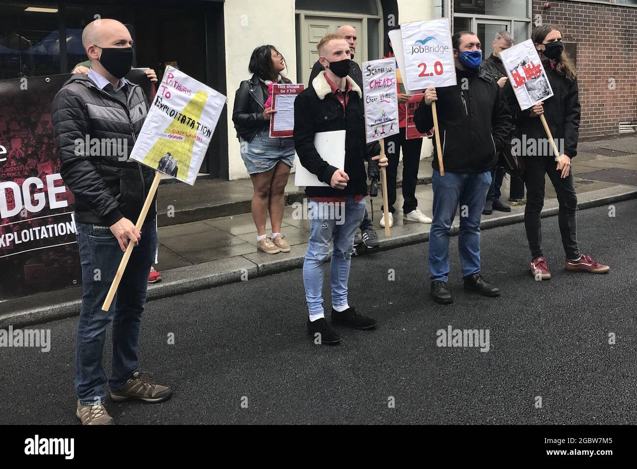 Work placement hi-res stock photography and images - Alamy