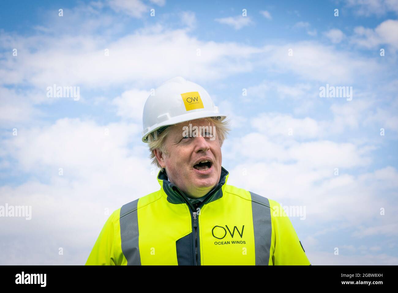 Esvagt alba hi-res stock photography and images - Alamy