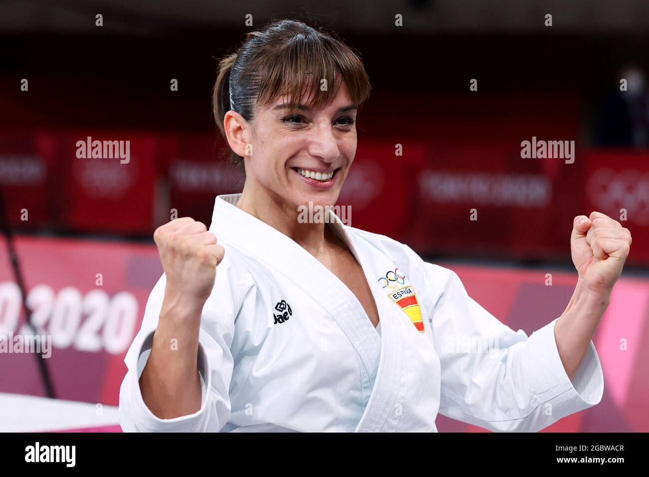 Tokyo, Japan. 05th Aug, 2021. Tokyo, Japan. August 6th 2021: Tokyo ...