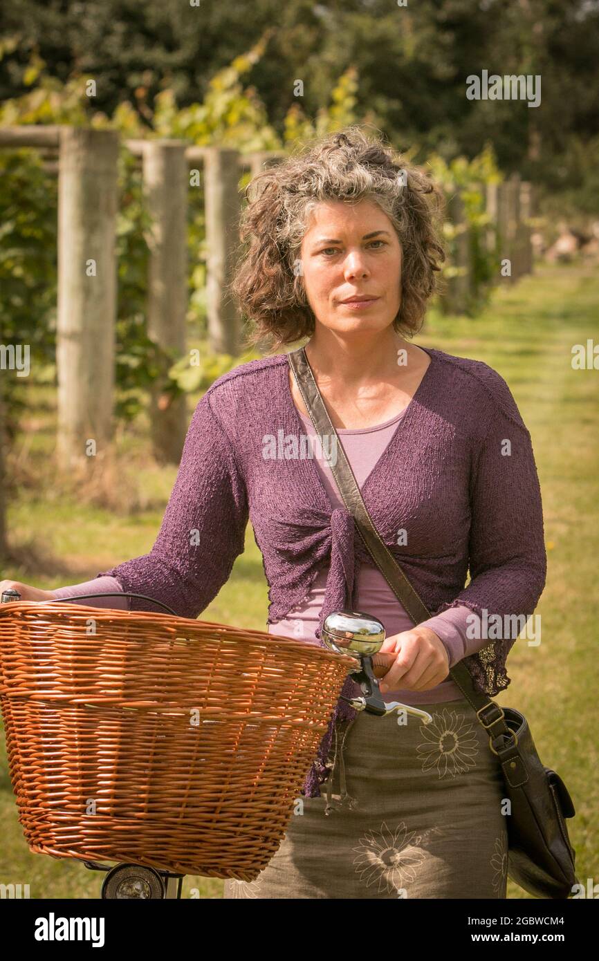 Midsomer Murders, British TV murder Mystery Stock Photo - Alamy