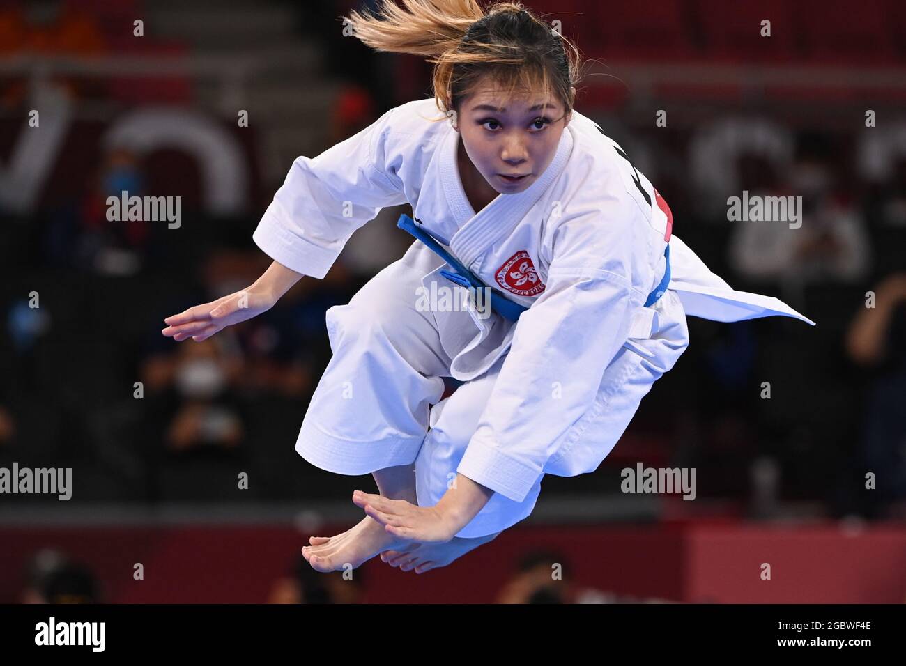 Karate Hong Kong