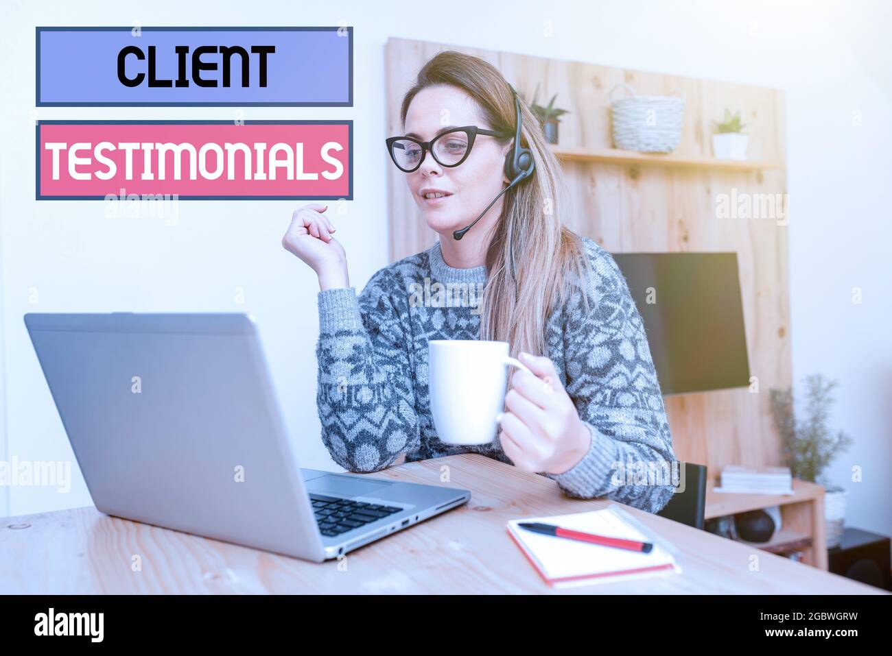 Text showing inspiration Client Testimonials. Word Written on Written ... Text showing inspiration Client Testimonials. Word Written on Written ...