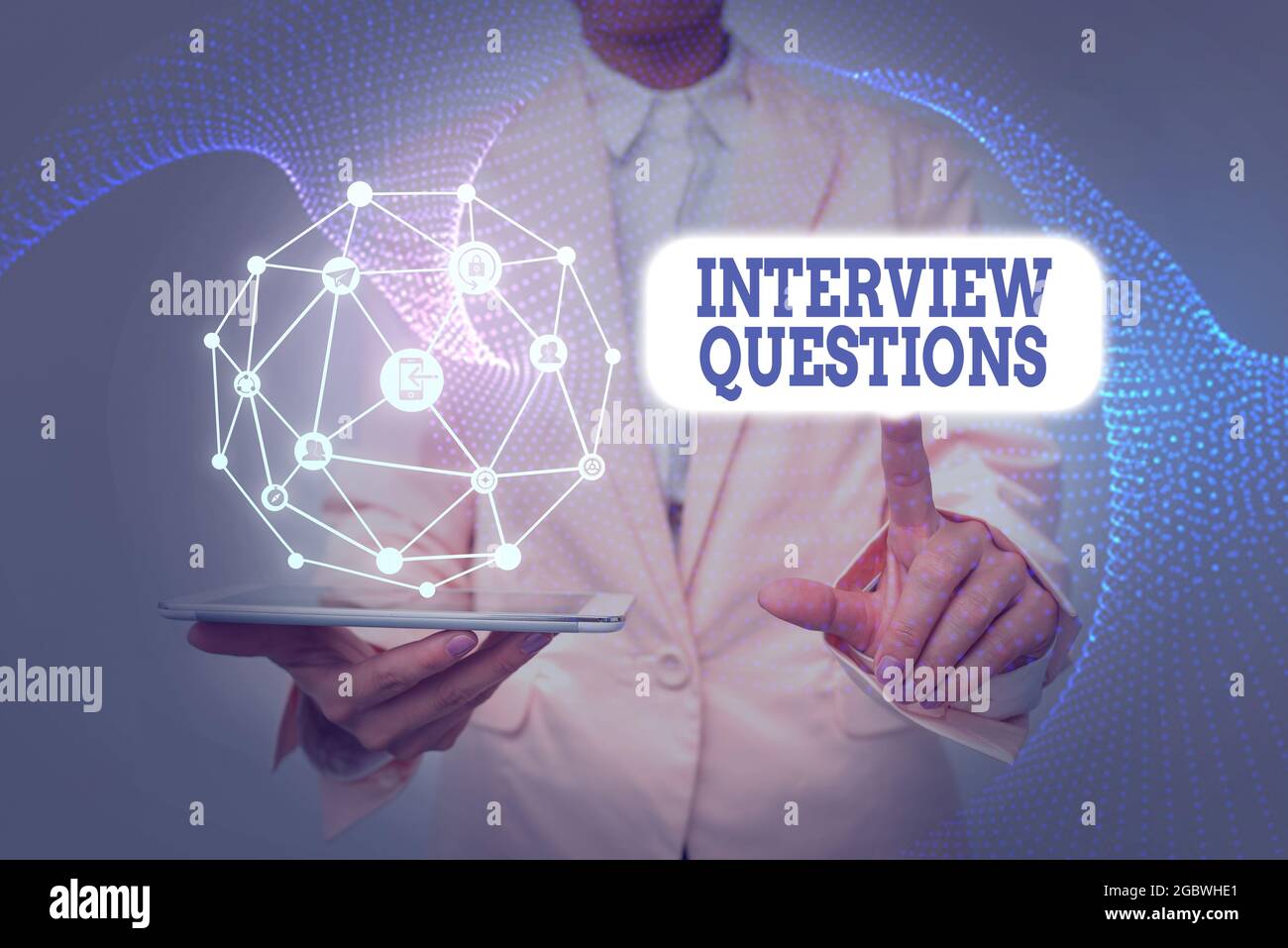 Inspiration showing sign Interview Questions. Business overview Typical ...