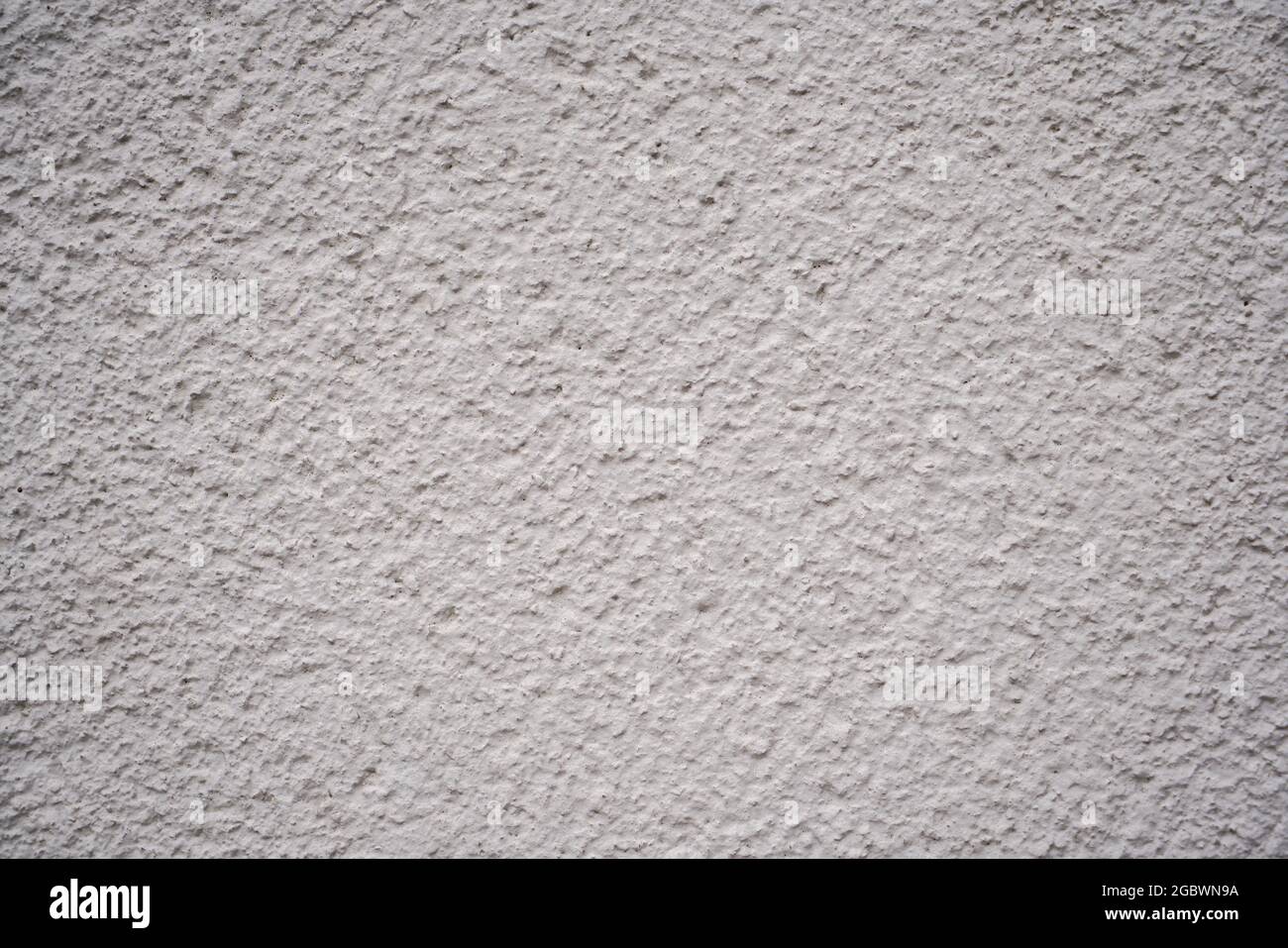 Plaster render as a background with strong structure, Mineral ...