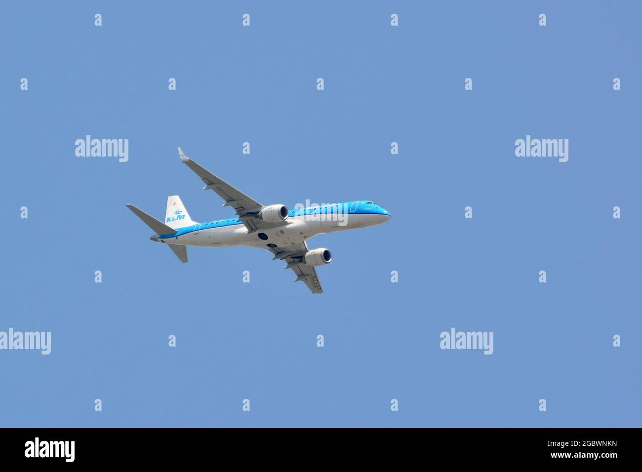 KLM Royal Dutch Airlines ( is the flag carrier airline of the ...