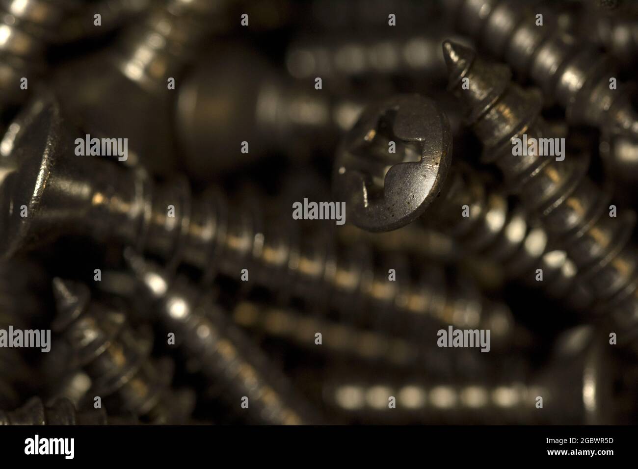 Universal screws hi-res stock photography and images - Alamy