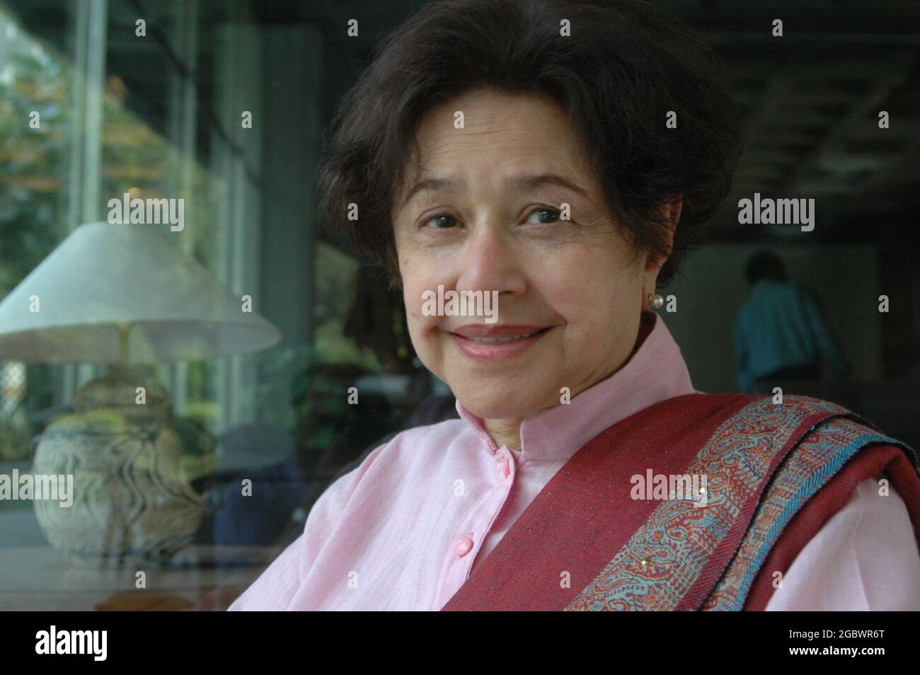 Bapsi Sidhwa is an American novelist of Gujarati Parsi Zoroastrian ...