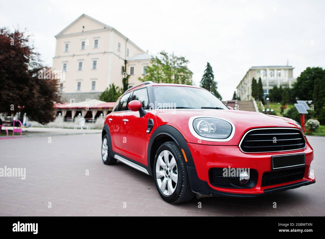 Small business car fleet hi-res stock photography and images - Alamy