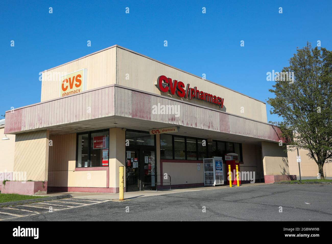 Cvs store hi-res stock photography and images - Alamy
