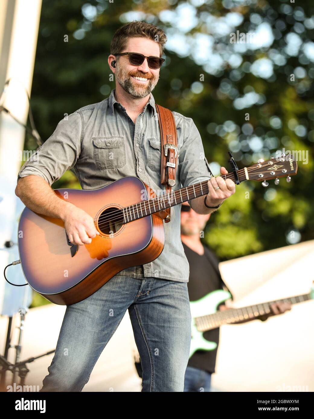 Indiana state fair hi-res stock photography and images - Alamy