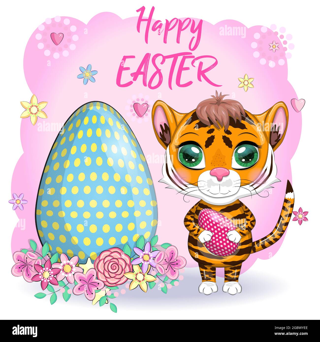 Happy Easter 2022 Cards