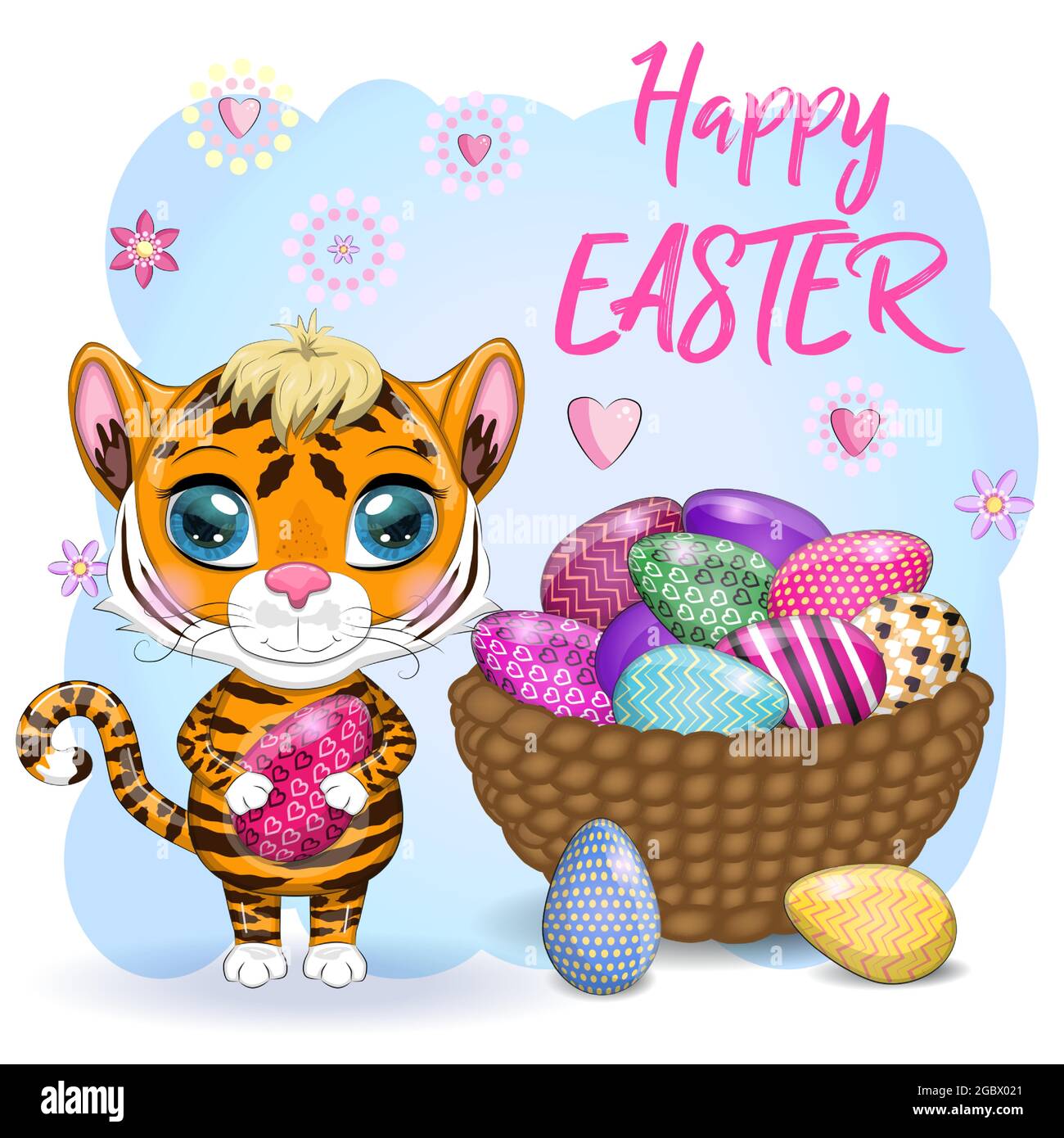 Happy Easter 2022 Cards