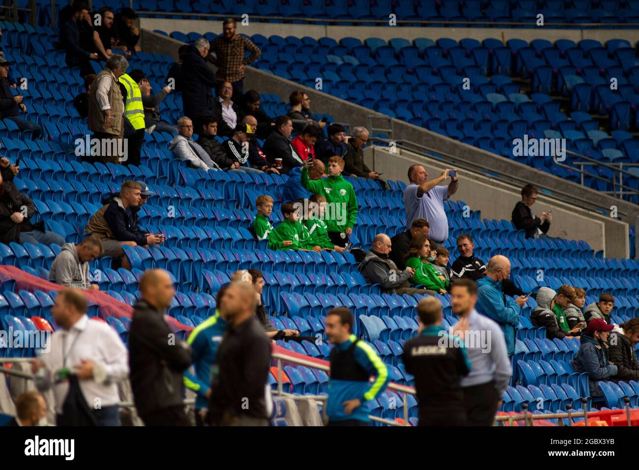 The new saints tns hi-res stock photography and images - Alamy
