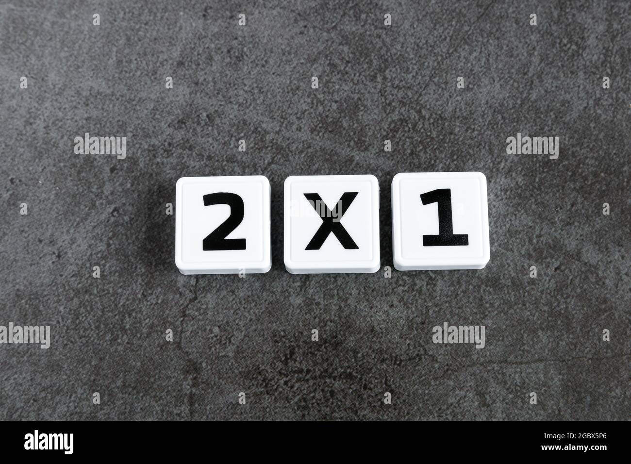 Numeros hi-res stock photography and images - Alamy