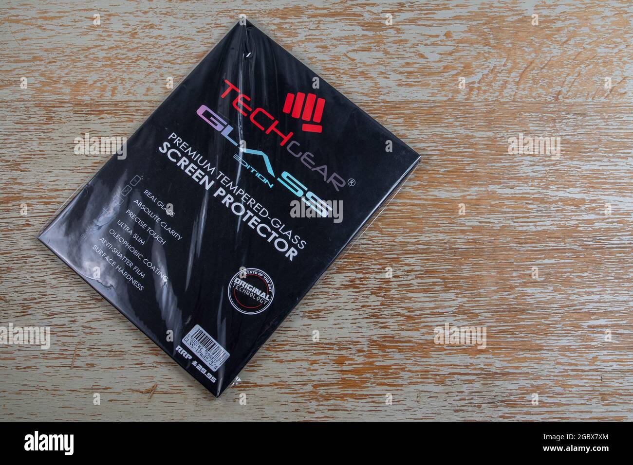 Techgear hi-res stock photography and images - Alamy