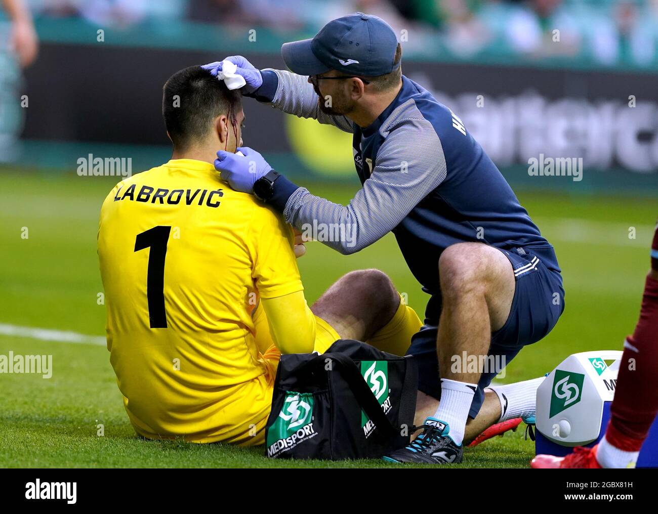 Labrovic hi-res stock photography and images - Alamy