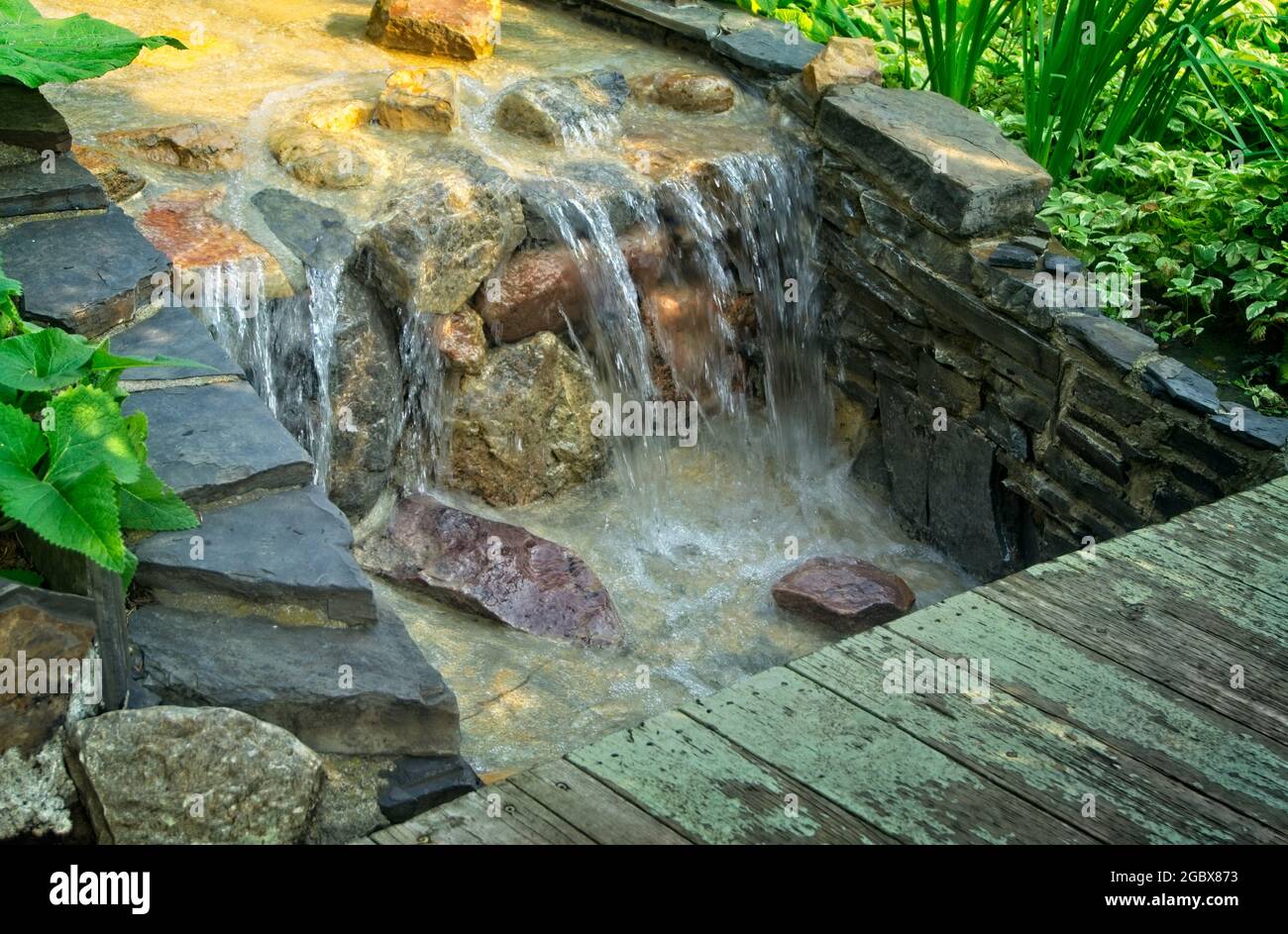 Riley park calgary hi-res stock photography and images - Alamy