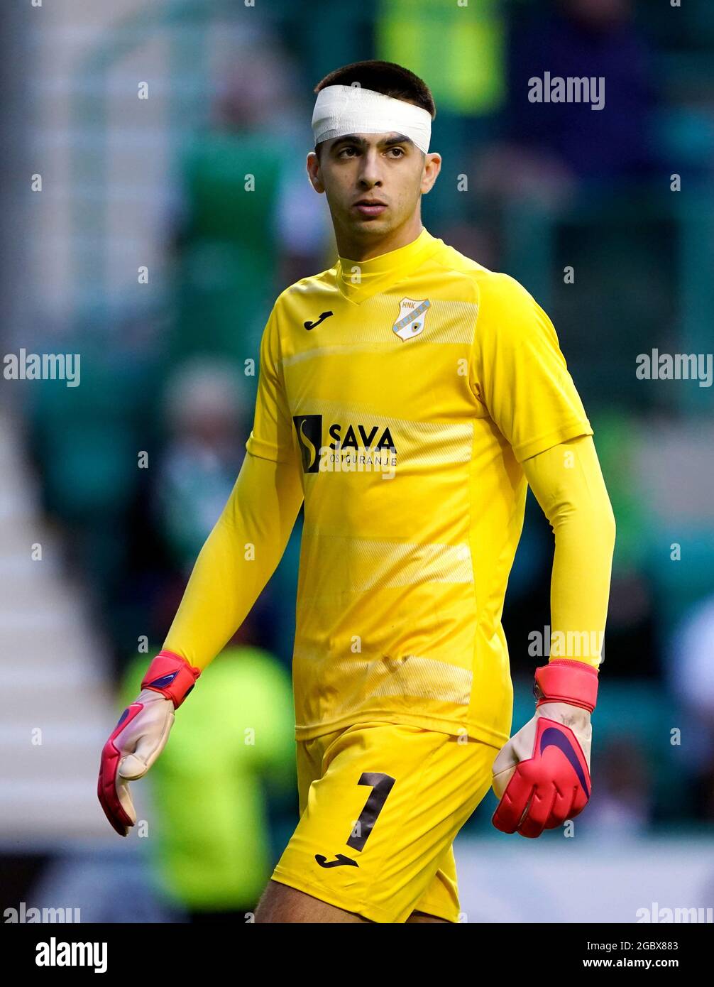 Nediljko labrovic hi-res stock photography and images - Alamy